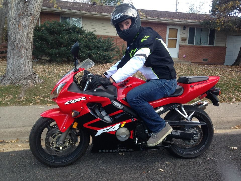 Becoming A Racer: By Matthew Neuberger – 64 Degree Racing