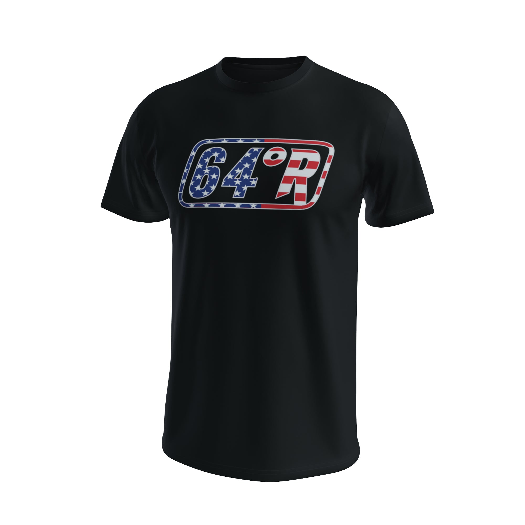 The Patriot – 64 Degree Racing