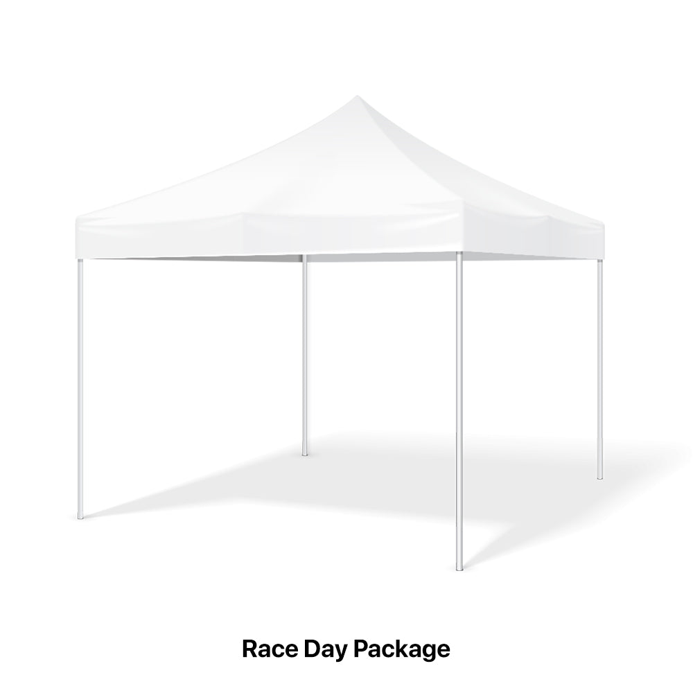 64 Degree Racing Canopy